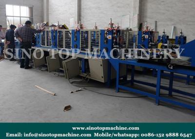 China Corner Guard Machine| Corner Protector Machine| Carton Core Protector Machining Manufacture In China for sale