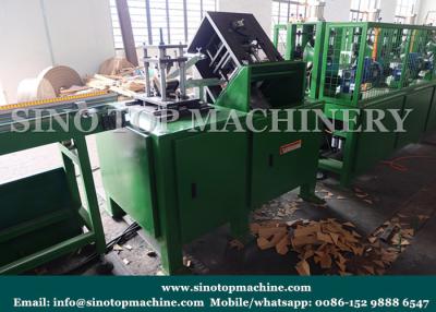 China High Speed Edgeboard Protector Production Line China Manufacture for sale