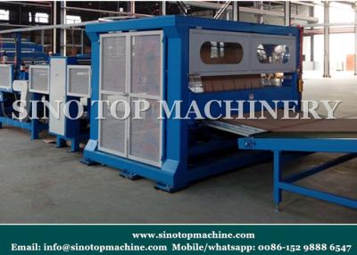 China Endless Honeycomb Core Production Line| Honeycomb Core Making Machinery China Manufacture for sale