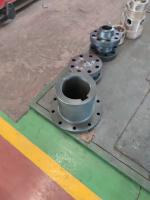 China F1600HL 1600 HP High Pressure Drilling Mud Pump - 7500 PSI Max Pressure, 304.8mm Stroke Length for sale