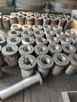 Cina Pompe Triplex del pozzo petrolifero della pompa di fango del giacimento di petrolio 500HP per la trivellazione dell'olio in vendita