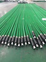 China API Certified BOP Control Hose for Hydraulic Fluids - 35 MPa Operating Pressure, 19-38mm Sizes for sale