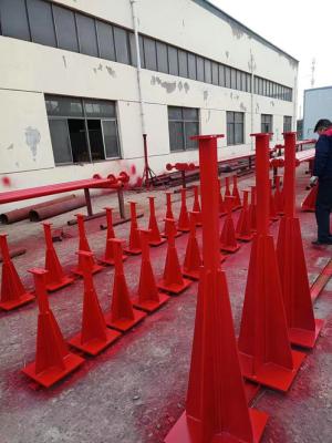 Cina Anti tubo flessibile ardente della perforazione a rotazione del tubo flessibile flessibile della bobina d'arresto per fango di pompaggio in vendita