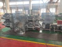 China 11 Inch API 16A Double Ram BOP Blowout Preventer - 20,000 PSI Working Pressure, 41,987 lb Weight for sale
