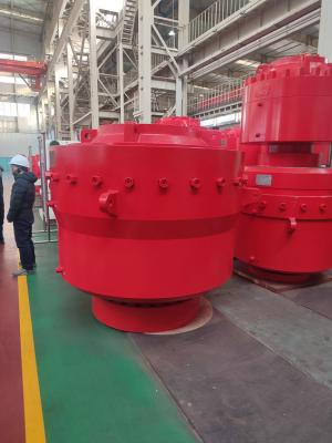 Cina Perforazioni BOP Blowout Preventer 21 1/4
