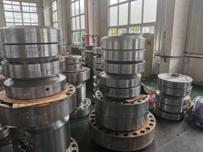 Cina API 20E bullone e dadi per BOP e testa cassa, valvola di porta in vendita