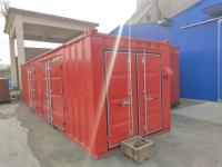 China 21MPa Koomey BOP Control Unit API Standard 200m Remote Distance for sale