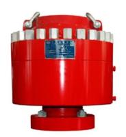 China 20 3/4 Inch Annular BOP 3000 Psi Blowout Preventer Shaffer Type for sale