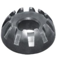 China 11 Inch 3,000 PSI Annular BOP Packing Element for Oil Field Drilling - API 16A Compliant for sale