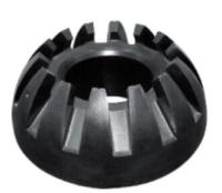 China 13 5/8 Inch Annular BOP Packing Element 5,000 PSI API 16A Certified Drilling Seal Rubber for sale