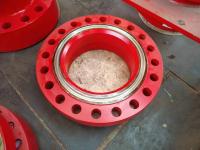 China API 20E Bolt and Nuts for BOP and Casing Head Gate Valve 2-7/8 inch for sale