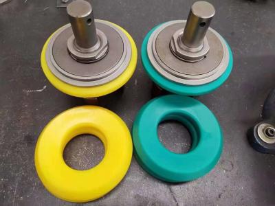 Cina Pompa di scarico per fango Resistenza all'usura Pompa di scarico per fango Pistoli di scarico F500 F800 F1000 F1200 F1600 F2200 in vendita