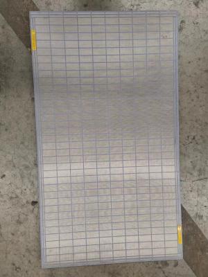 Cina API RP 13C ISO 13501 Schermato di fango per schermo vibrante nelle applicazioni del petrolio e del gas in vendita