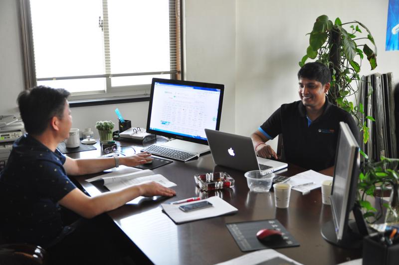 Fornitore cinese verificato - Haiyan Juxing trading Co., Ltd