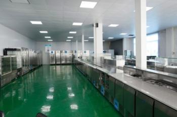 China Factory - Guangzhou Sinuolan Technology Co., Ltd.