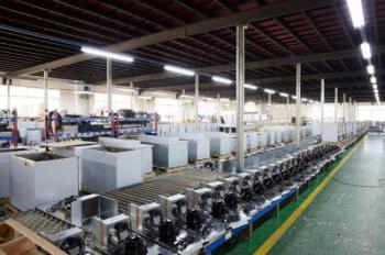China Factory - Guangzhou Snowland Technology Co., Ltd.