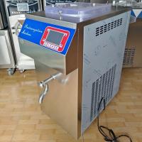 China Automatic Milk Pasteurizer Machine Homogenizer 30L 50L Capacity for sale