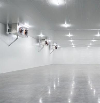 China Construction Warehouse Freezer Cold Room Cold Storage Refrigeration Equipment for sale