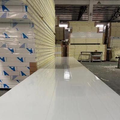 China Cool Room Panels Cold Storage Sandwich Panels Insulated for Warehouse for sale