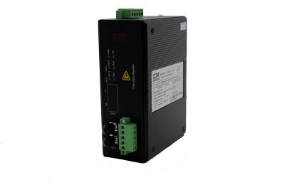 Cina Tipo di protocollo ripetitore a fibra ottica di Fieldbus con l'interfaccia terminale industriale 1~2 5PIN in vendita
