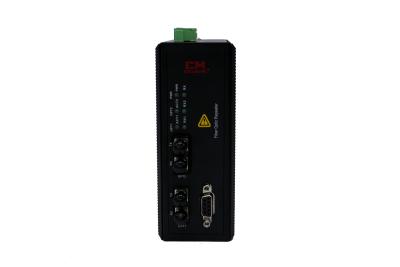 Cina Dati di serie di DP di Profibus alla trasmissione lunga dell'interfaccia a fibra ottica del convertitore DB9F in vendita