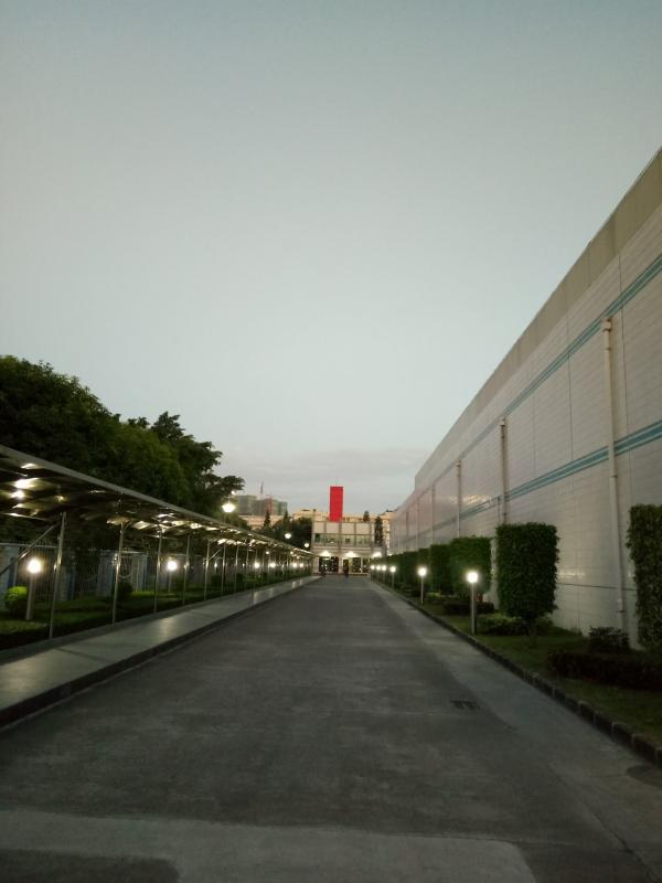 Επαληθευμένος προμηθευτής Κίνας - Chutian Dragon Co., Ltd.,