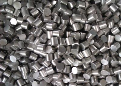 China Cast Alnico Rod Magnets , Plug magnets for Speakers , Sensor for sale