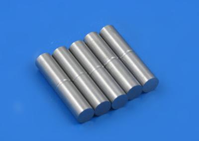 China Precision Cast Alnico Rod Magnets , Alnico 5 Rods Magnets,LNG44 LNG52 for sale