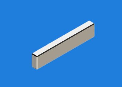 China Nickel Plated Sintered Ndfeb Magnet Strong Performance Sintered NdFeB Block Magnets for sale