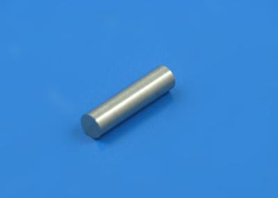 China Alnico 8 Rod Magnets Round Bar Temperature Resistance For Guitar for sale