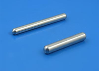 China Small Strong Alnico Rod Magnets For Receivers , Plug Magnets for sale