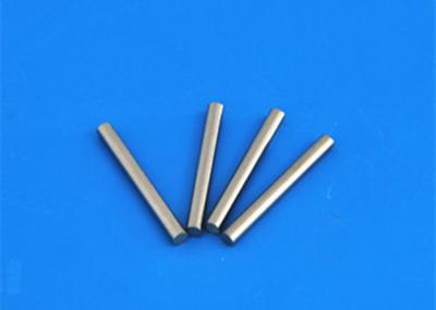 China Round Alnico Rod Magnets Super Strong For Bell Ringers OEM for sale
