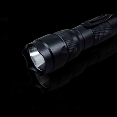 Chine 502B la puissance élevée du CREE XML T6 a mené la lampe-torche menée imperméable de lampe-torche à vendre