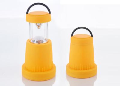 China vouwbare mini LEIDENE het Kamperen Lichten voor wandeling, navulbare het kamperen lantaarn Te koop