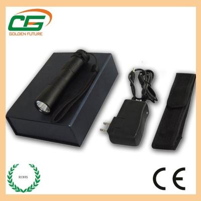 China 3W CREE LED Flashlight for sale