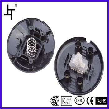 foot switch for lamp