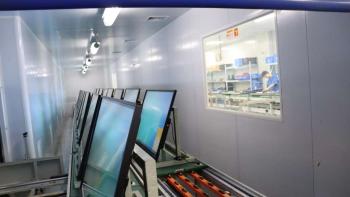 China Factory - Guangzhou Yaogang Electronic Technology Co., Ltd.