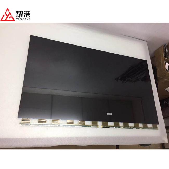 AUO T430QVN02.3 LCD panel side view