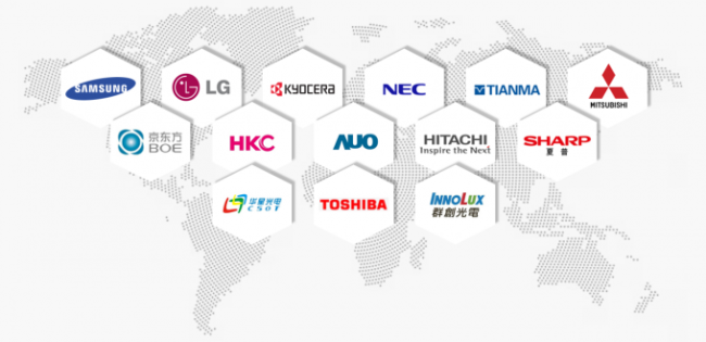 China Shenzhen Yongsheng Innovation Technology Co., Ltd company profile 17