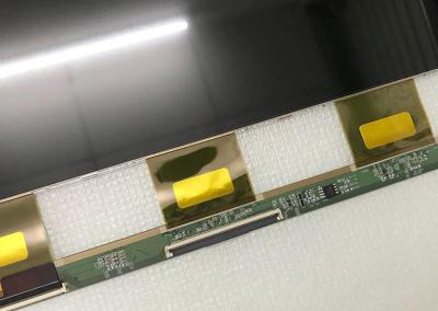 China SAMSUNG PANDA Lcd Tv Flat Screens High Resolution CC500PV6D for sale