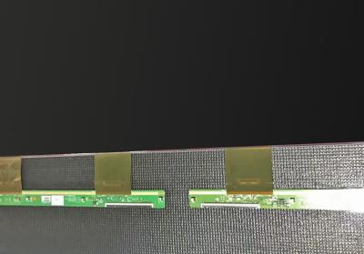 Cina Lo schermo A 75 POLLICI del LG TV ha curvato la sostituzione LC750EGY SK il M3 6870S-2459A-2462A del pannello dell'affissione a cristalli liquidi della TV in vendita