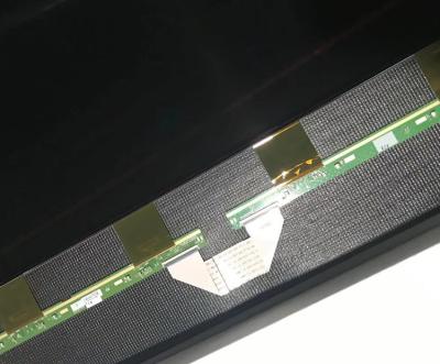 Cina Lo schermo A 75 POLLICI del LG TV ha curvato la sostituzione LC750EGY SK il M3 6870S-2459A-2462A del pannello dell'affissione a cristalli liquidi della TV in vendita