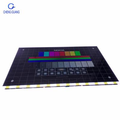 Cina Visualizzazione A 65 POLLICI TV di T650QVN08.C TV per Samsung TV in vendita
