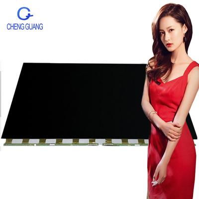 Cina Pannello TV curvo a 55 pollici dello schermo piano di LSF550FN09 FF13 SAMSUNG in vendita