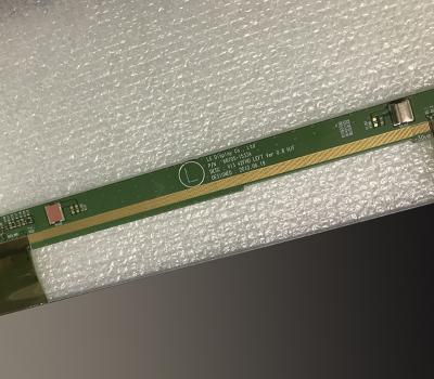 Cina Schermo a 42 pollici 1920X1080 del LG TV della TV del PE LCD nudo del quadro comandi in vendita