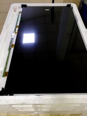 Cina LSC550FN11 schermo piatto Lg TV dell'affissione a cristalli liquidi Samsung per Samsung a 55 pollici TV in vendita