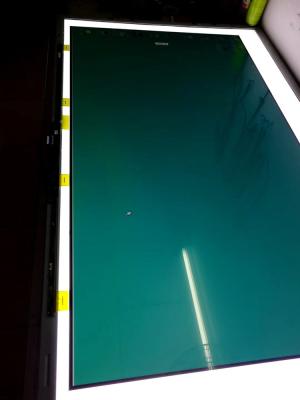 Cina LSC550FN11 schermo piatto Lg TV dell'affissione a cristalli liquidi Samsung per Samsung a 55 pollici TV in vendita