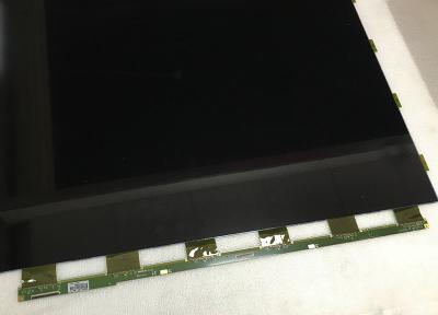 China INNOLUX 58 INCH LED TV Display Panel V580DJ4 QE1 Strict Testing for sale