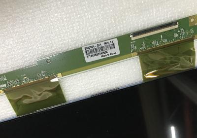 China INNOLUX 58 INCH LED TV Display Panel V580DJ4 QE1 Strict Testing for sale
