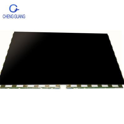 Cina Il pannello TV A 58 POLLICI di V580DK2 INNOLUX, 4k ha curvato gli schermi GS della TV in vendita